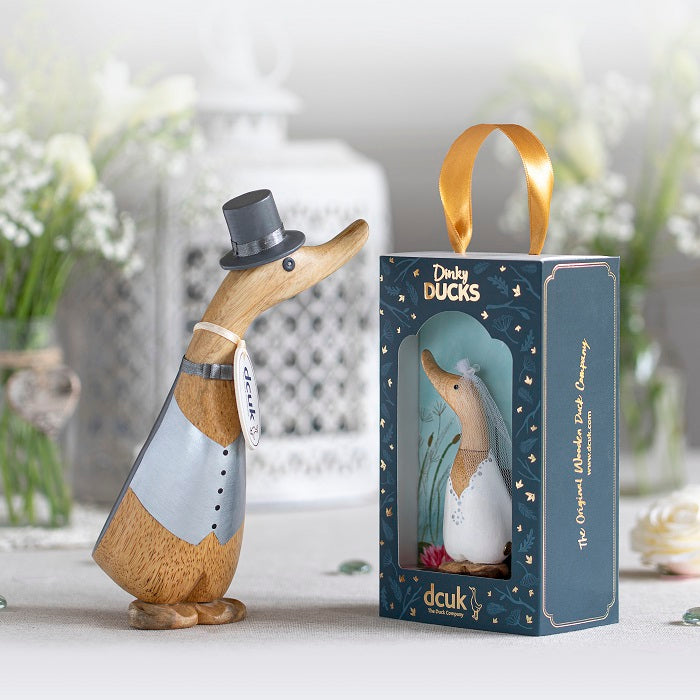 New – Loving Home