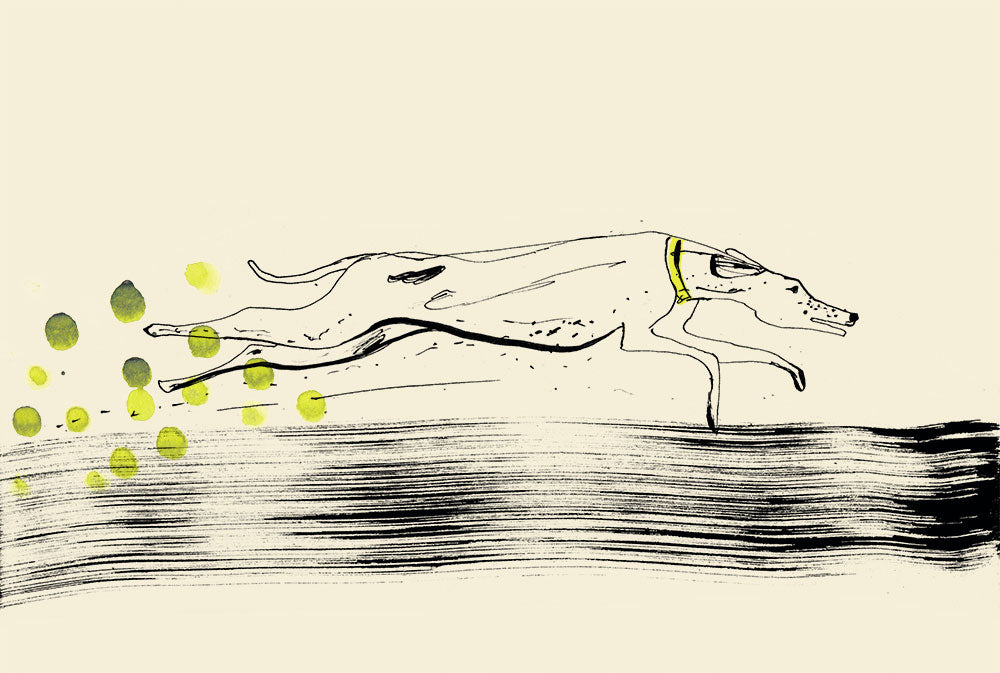 Sam Wilson Studio Collection – Loving Home