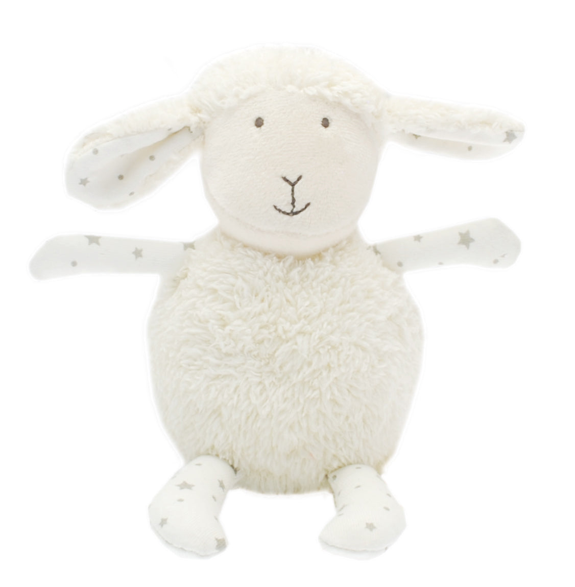 Ludo Lamb Soft Toy – Loving Home